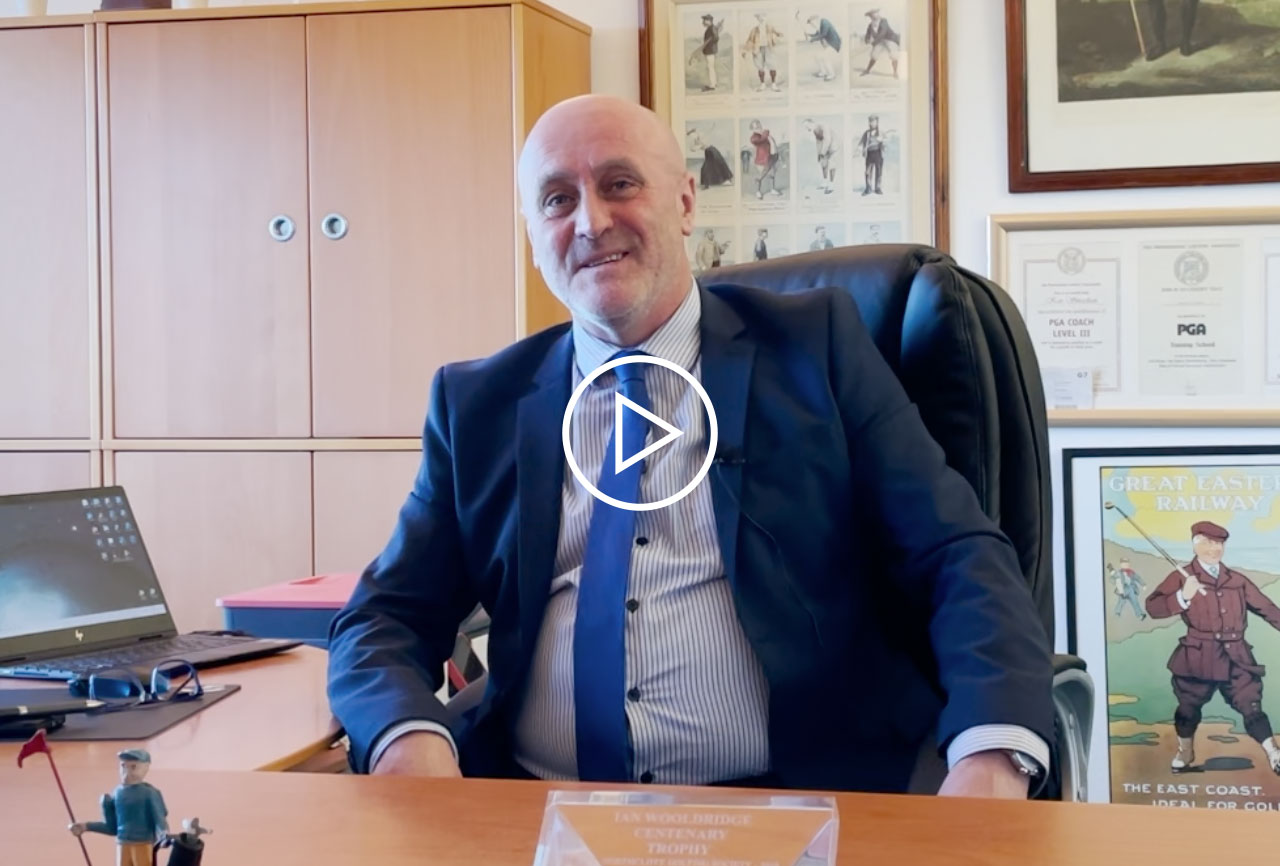 Home | Golf de Preisch